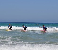 Surf Abc - Surfersprache