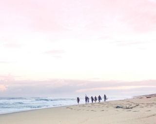 Planet Surfcamps - Surfen lernen im Surfcamp - Weltweit Surfurlaub